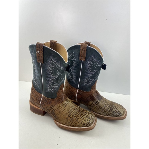 Cody James | Shoes | Cody James Xtreme Xero Gravity Fowler Square Toe ...